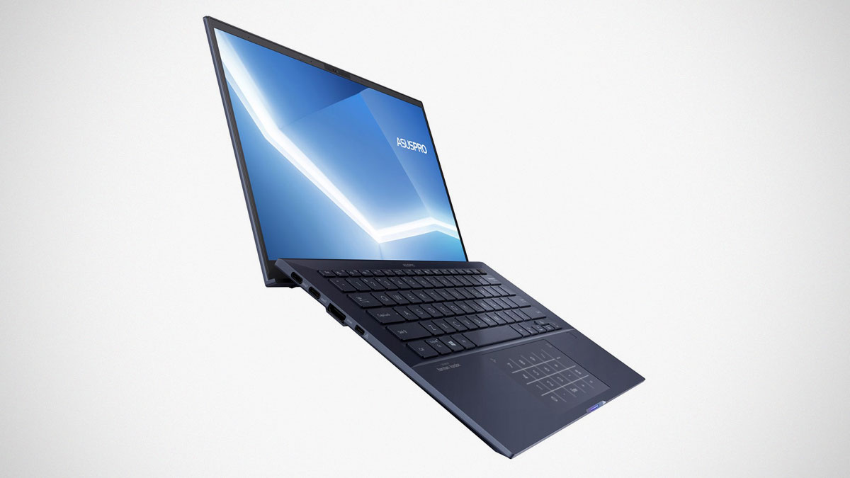 Here’s A List Of Gadgets ASUS Announced At The IFA 2019