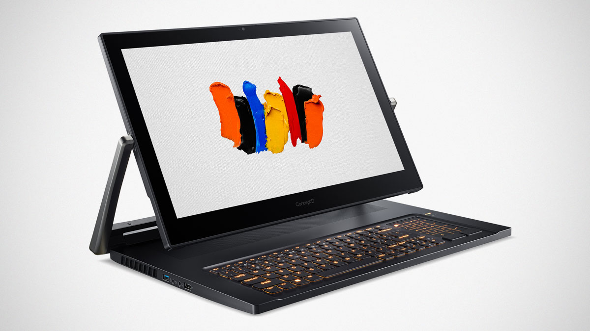 Here’s A Recap Of Every Gadget Announced By Acer At This Year’s IFA