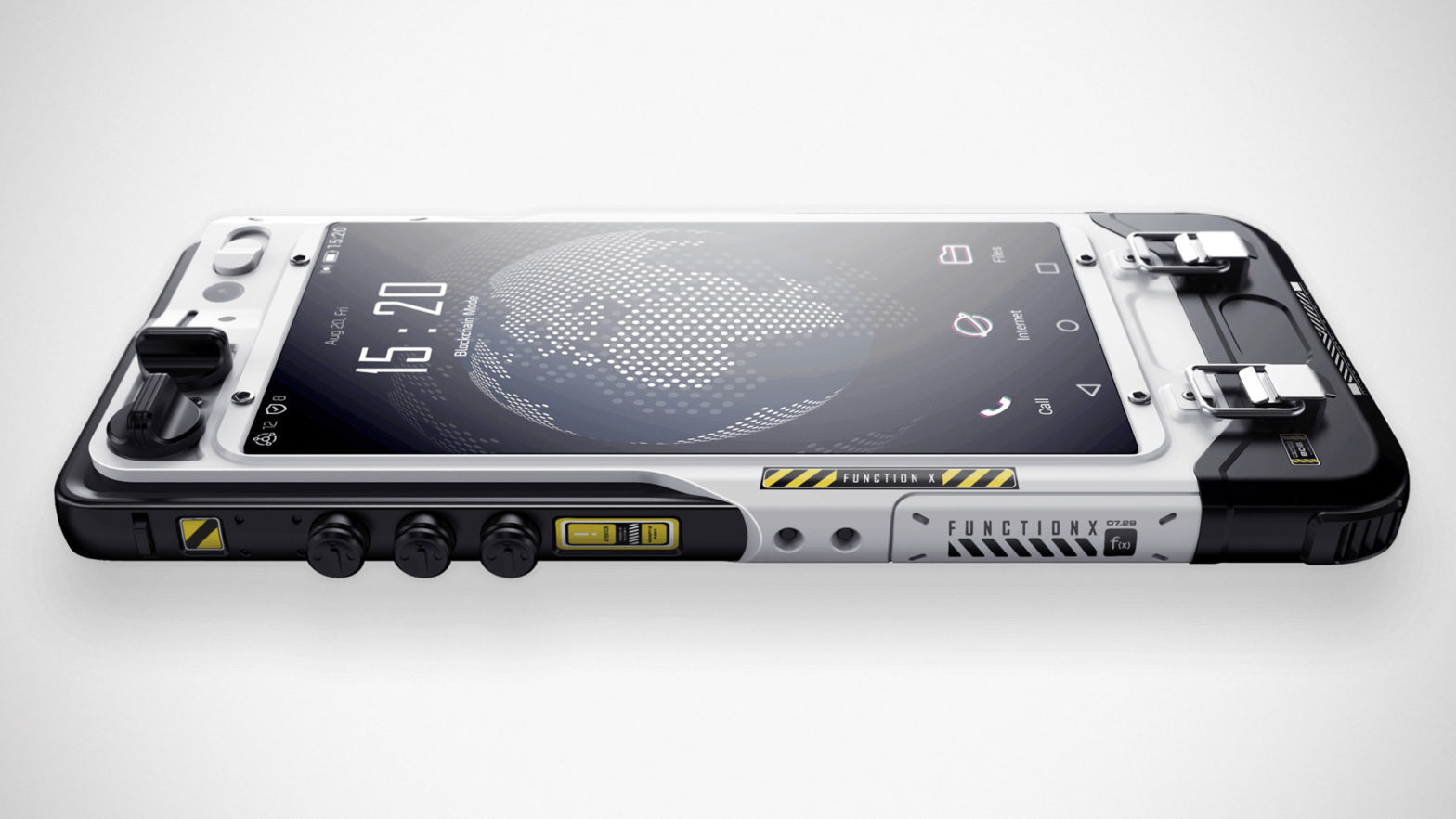 This Is Blok On Blok, The World’s First Fully Blockchain-powered ...