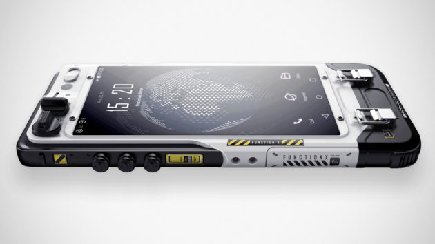 This Is Blok On Blok, The World’s First Fully Blockchain-powered ...