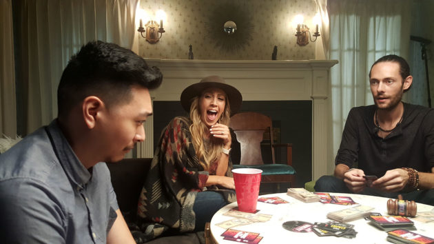 Forget About Clue, Judge Your ‘Friends’ Lets You Jump Straight To The ...