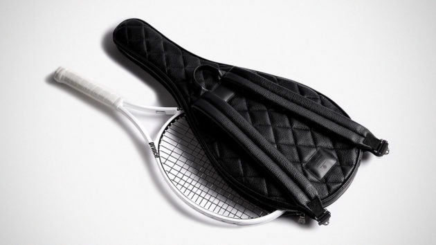 Believe It Or Not, Tennis Racket Backpack (For A Single Racket) Is Now ...