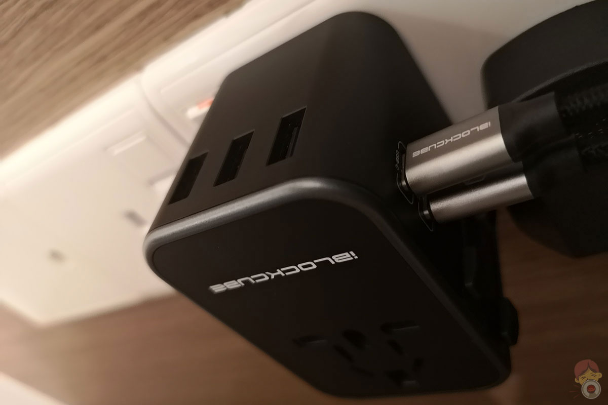 Nimble World Traveler Adapter: A Solidly Built Dream Travel Adapter ...