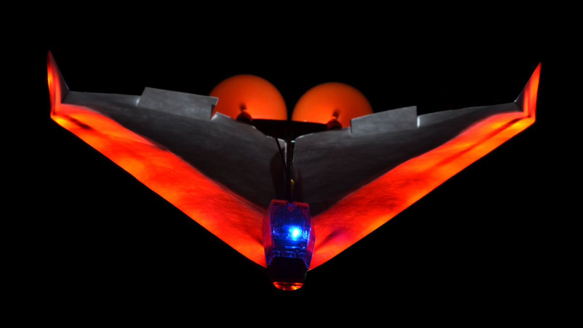 PowerUp Toys’ New PowerUp 4.0 Can Fly Almost Anything, Including Even A ...