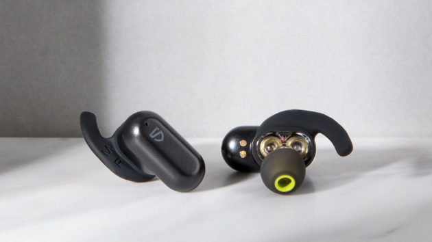 SOUNDPEATS Truengine2 True Wireless Earbuds Has Not One, But Two Drivers