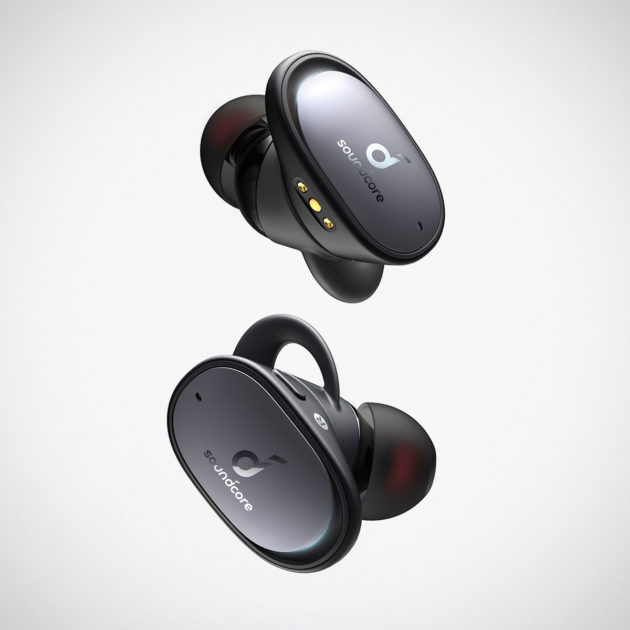 Soundcore Launches Premium True Wireless Earbuds With Early Bird Price ...