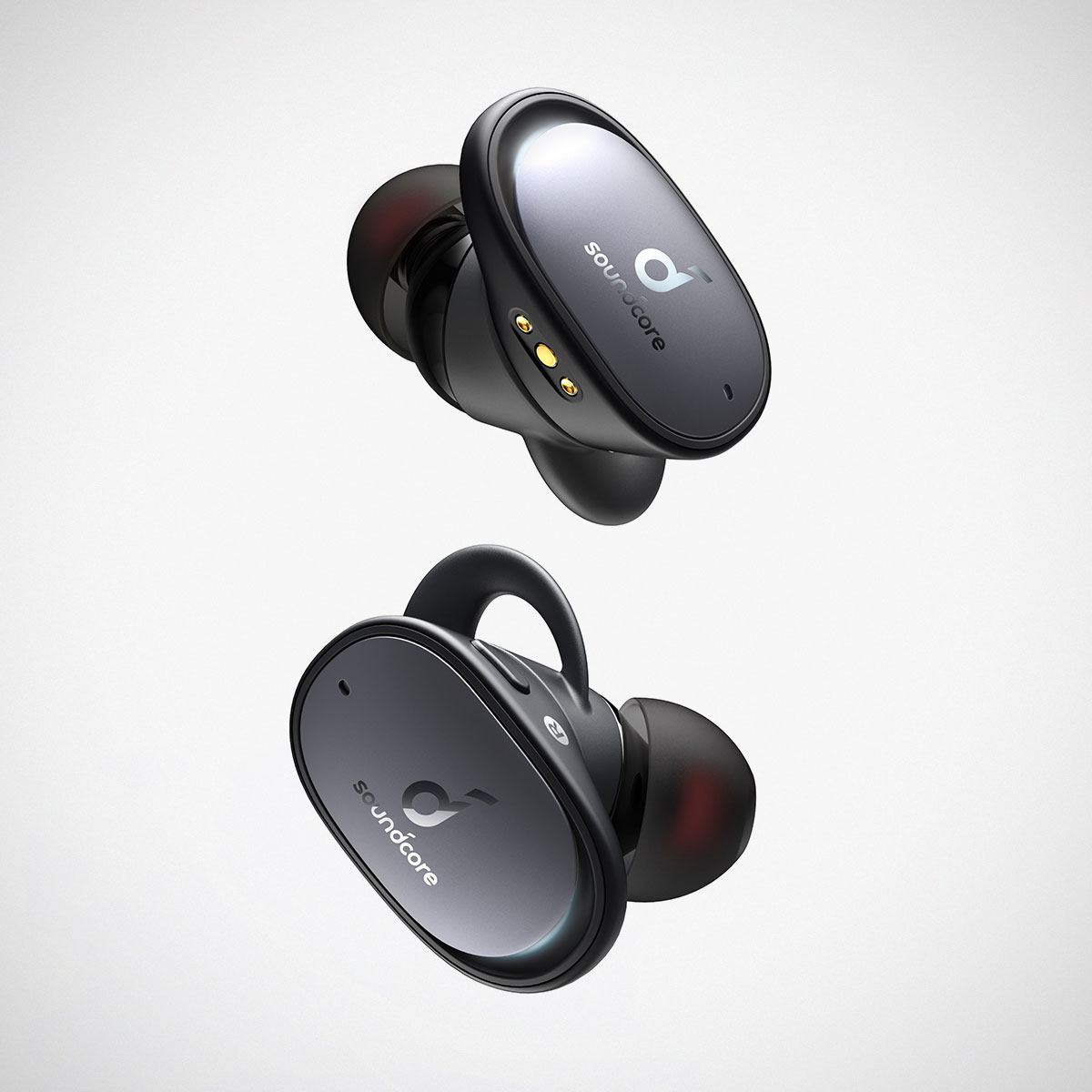 Soundcore Launches Premium True Wireless Earbuds With Early Bird Price ...