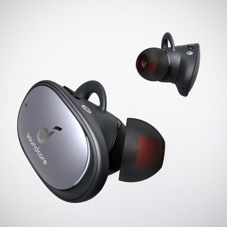 Soundcore Launches Premium True Wireless Earbuds With Early Bird Price ...