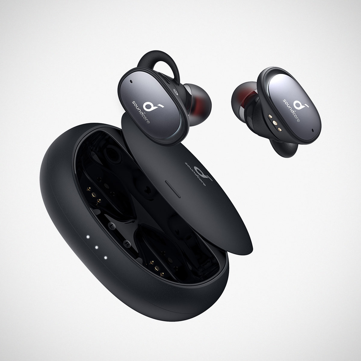 Soundcore Launches Premium True Wireless Earbuds With Early Bird Price ...