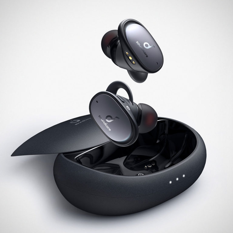 Soundcore Launches Premium True Wireless Earbuds With Early Bird Price ...