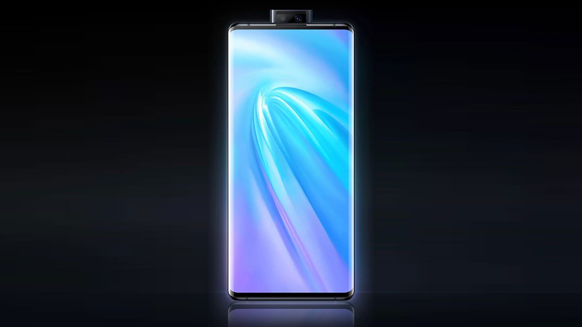 Vivo Nex 3 5G Announced, Has Triple-Camera Setup with A 64 MP Snapper ...