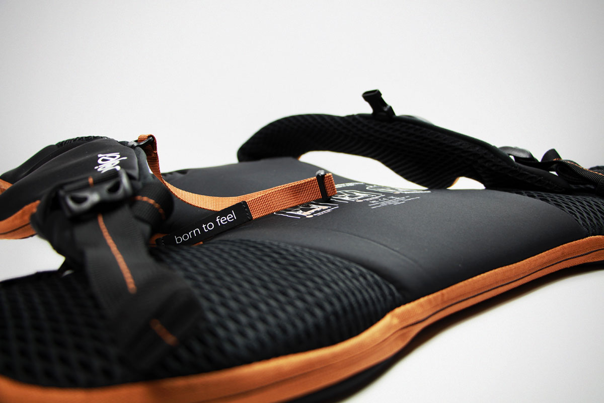 This Super Cool Wearable Lets You Feel The Music, Games And Movies