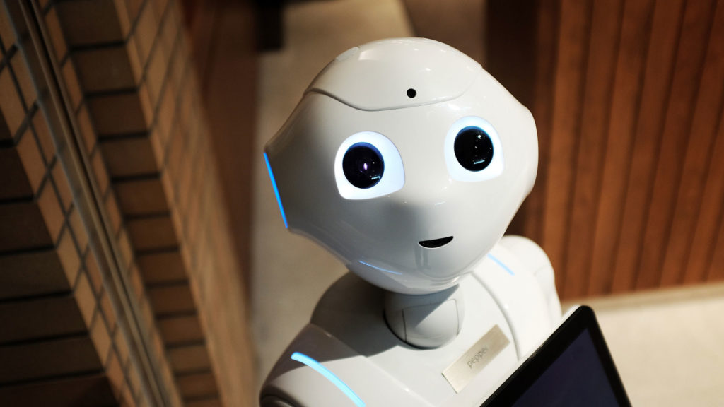 5 Pieces Of Technology That Will Dominate The Next Decade