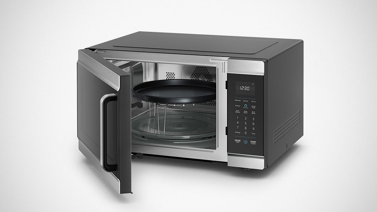 All-New Fire TV Cube, eero Mesh WiFi System, 4-In-1 Smart Oven And More ...