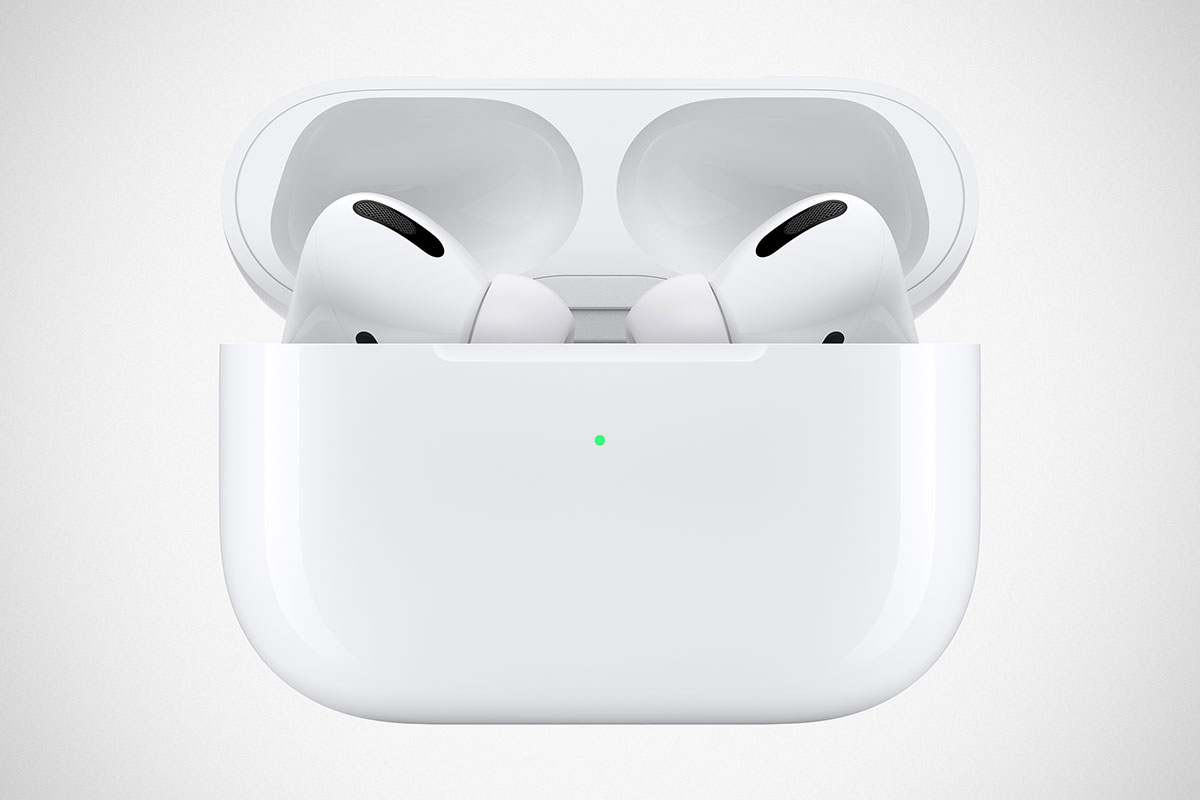 Apple Quietly Announced New Apple AirPods Pro With Active Noise ...