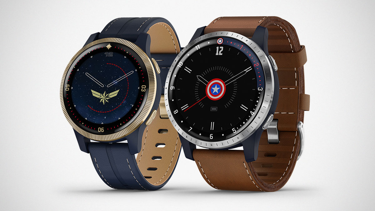 Here’s The New Garmin Swim 2 And A Host Of New GPS Smartwatches