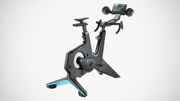 Garmin Tacx NEO 2T And Garmin Tacx NEO Bike Smart Trainer