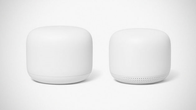 New Google Pixel Buds Introduced Along With A Couple Of New Nest Products