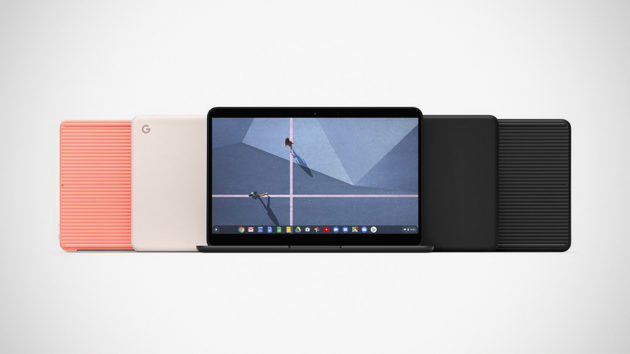 Google Pixelbook Go Is An Affordable Pixelbook With 12 Hours Battery Life