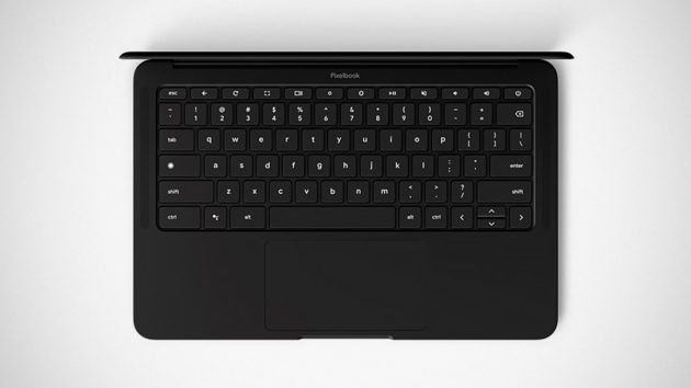 Google Pixelbook Go Is An Affordable Pixelbook With 12 Hours Battery ...