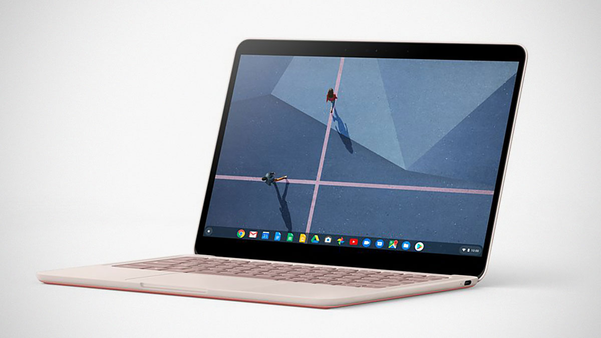 Google Pixelbook Go Is An Affordable Pixelbook With 12 Hours Battery Life