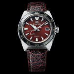 Grand Seiko Celebrates 65th Years Of Godzilla With Limited Edition Watch