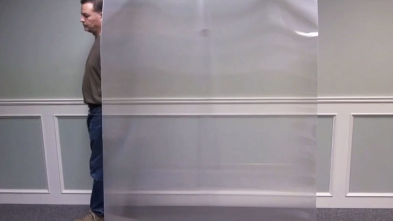 Meet Quantum Stealth, The Real Life Harry Potter’s Invisibility Cloak