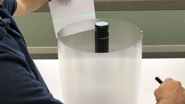 Meet Quantum Stealth, The Real Life Harry Potter’s Invisibility Cloak