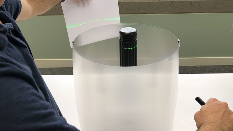 Meet Quantum Stealth, The Real Life Harry Potter’s Invisibility Cloak