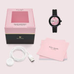 Kate Spade New York Launches New Smartwatch Geared Towards Active ...