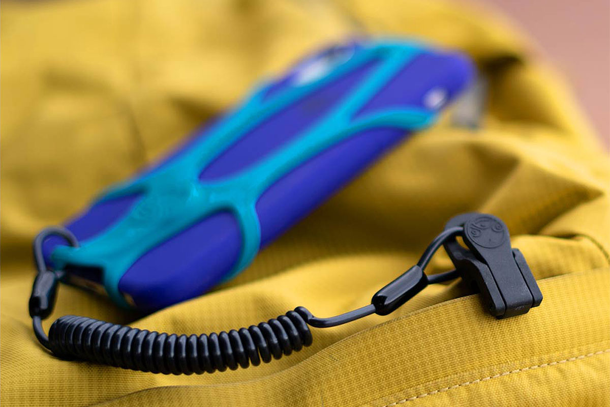 Koala Super-Grip Phone Harness: Safety Harness For Phones