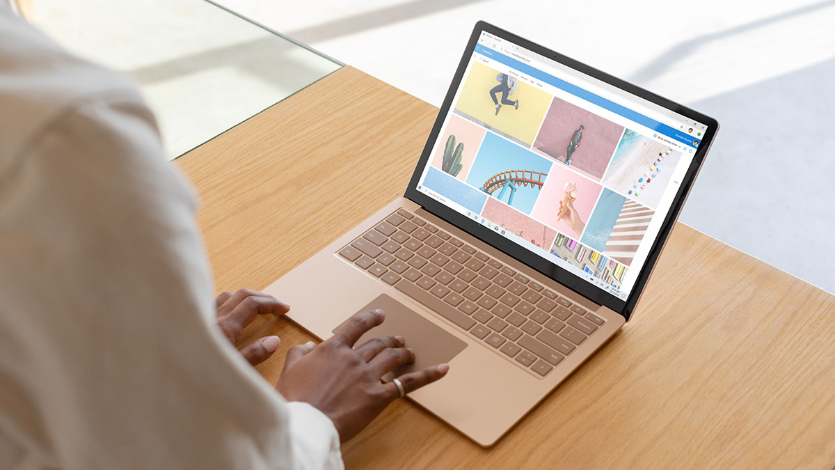 New Microsoft Surface Products Unveiled, Includes A Brand New Surface ...