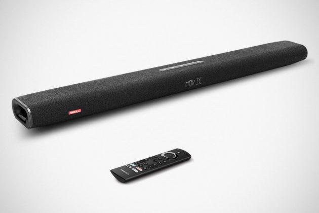 Anker Unveiled New Nebula Soundbar With Amazon Fire TV Integration For ...