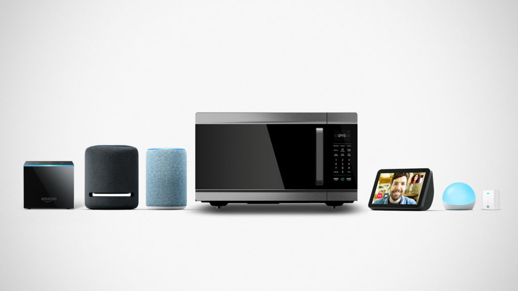 All-New Fire TV Cube, eero Mesh WiFi System, 4-In-1 Smart Oven And More ...