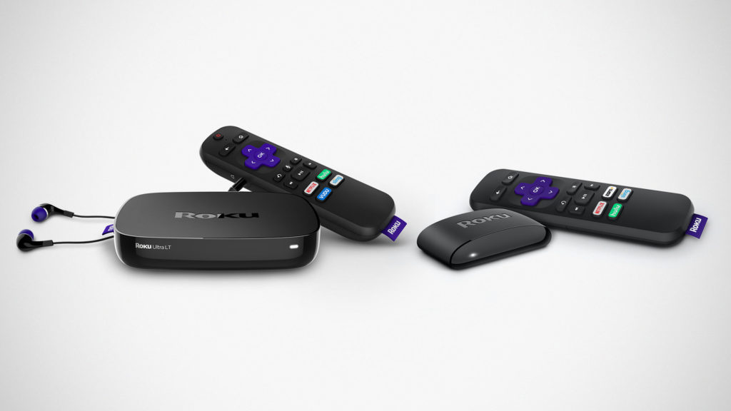 Roku Introduced New Streaming Player Lineup, Includes New Express And ...