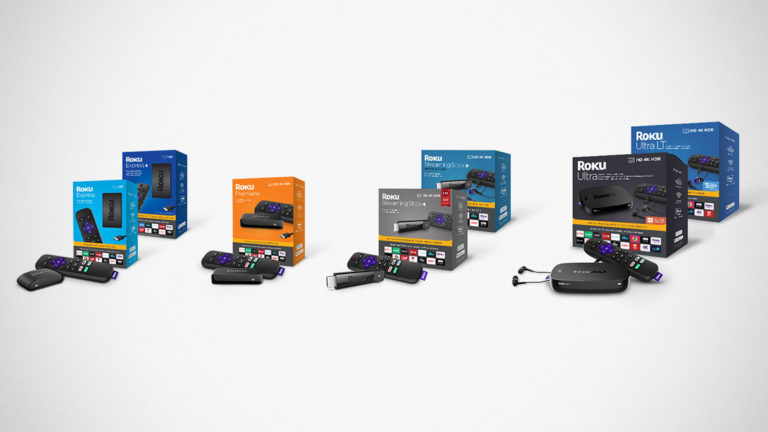 Roku Introduced New Streaming Player Lineup, Includes New Express And ...