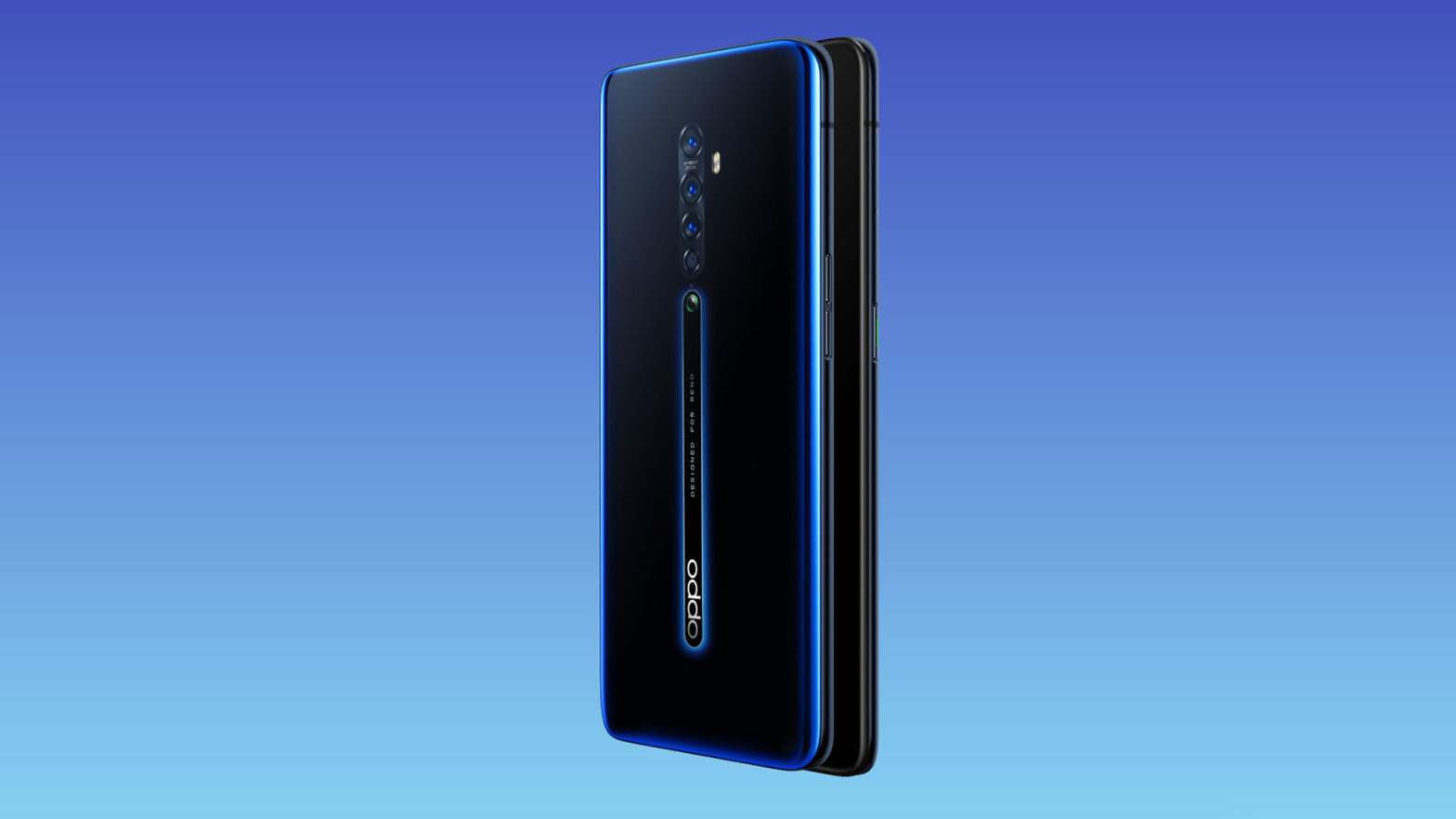 Oppo Reno 2 Debuts With New SoC, Quad Cameras And Larger Battery