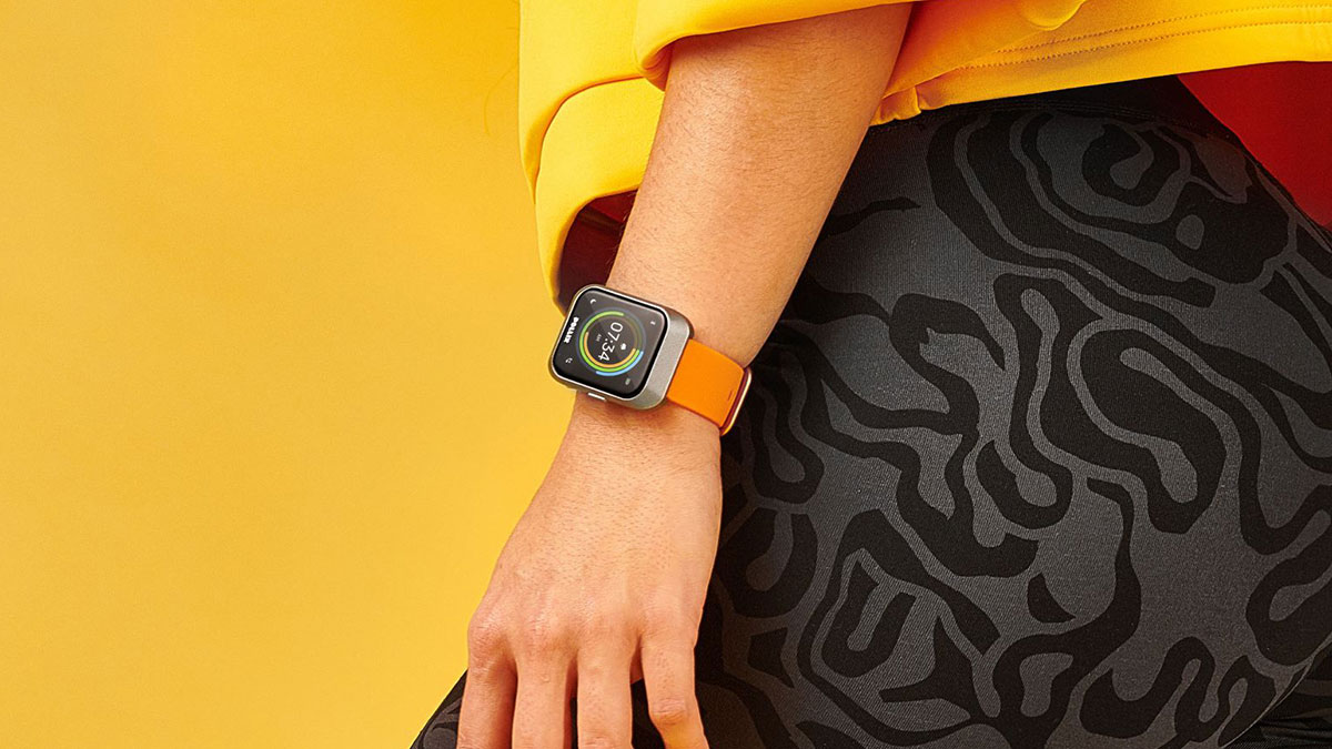 Austrian Pollix Hits Up Kickstarter With Its First Smartwatch For €99