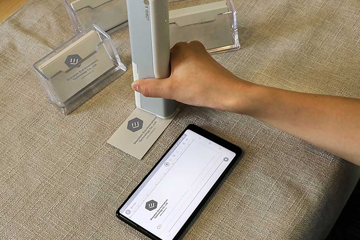 PrintPen: A Portable Printer Nobody Asked For But Probably Want One ...