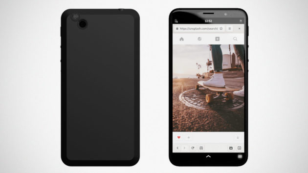 Purism Librem 5: A Smartphone For Those Who Takes Their Digital Privacy ...