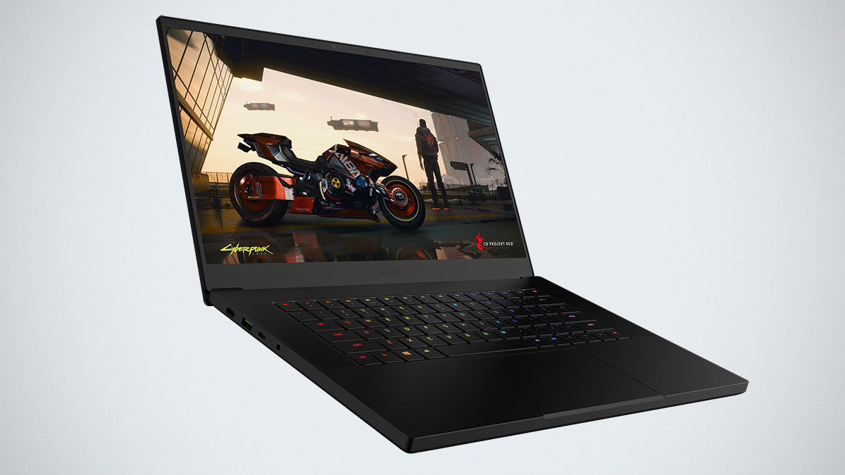 Razer Unveiled Razer Blade 15 Advanced With The World’s First Optical ...