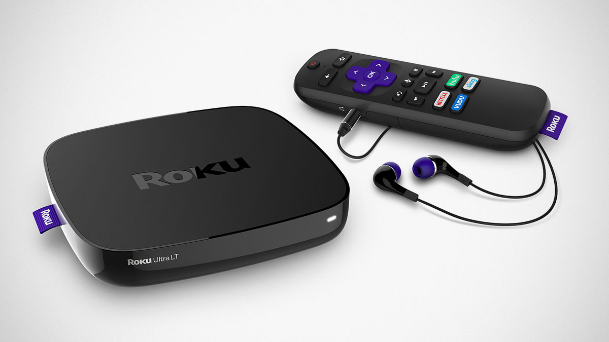 Roku Introduced New Streaming Player Lineup, Includes New Express And ...