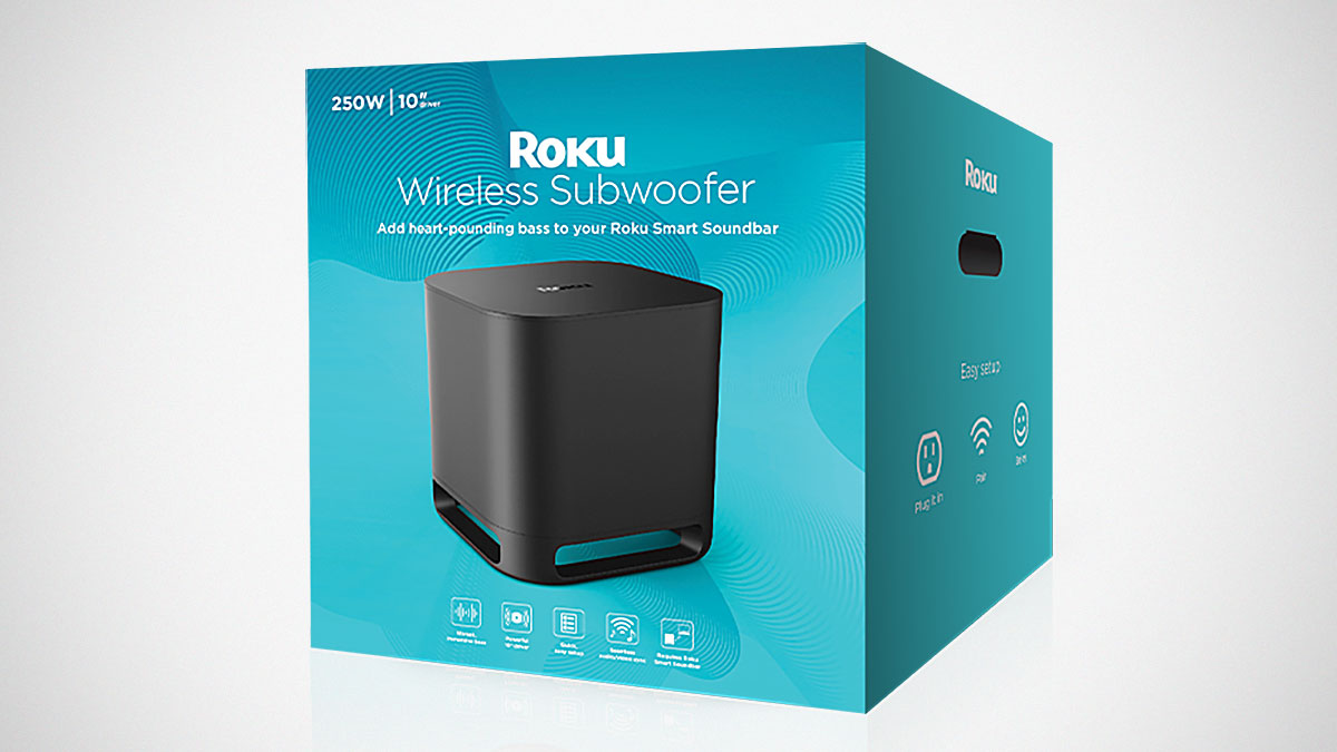 Roku Smart Soundbar Can Help To Boost Your TV’s Audio And Adds More ...