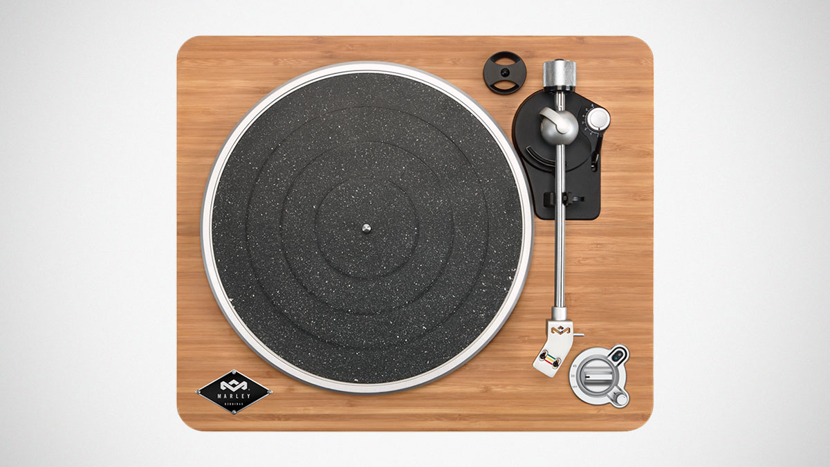 House Of Marley Cuts The Cord Of Its Sustainably Designed Stir It Up ...