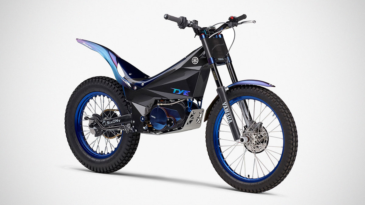 Here Are Some Of The Vehicles Yamaha Will Be Bringing To Tokyo Motor ...