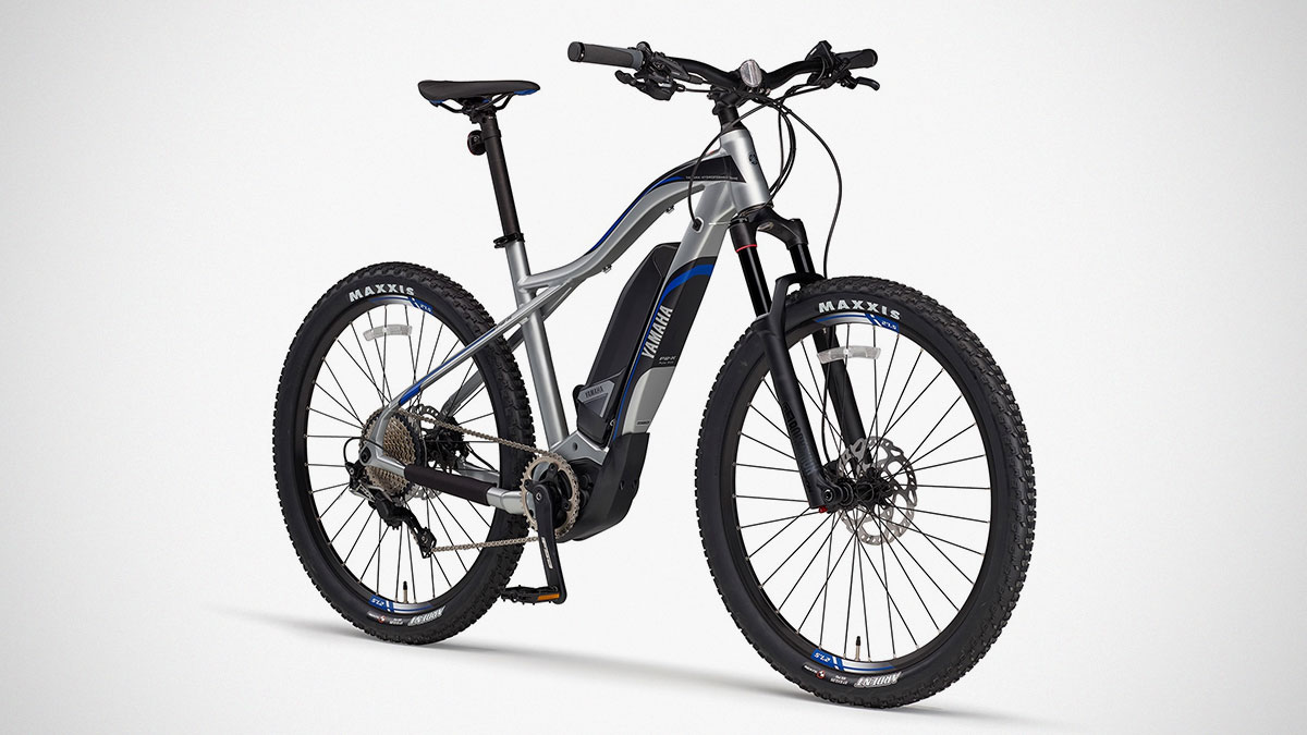 Here Are Some Of The Vehicles Yamaha Will Be Bringing To Tokyo Motor ...