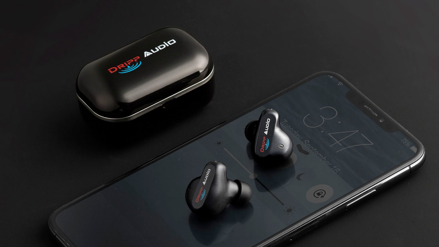 Dripp Dropp True Wireless Earbuds Cost $50, Boldly Claimed An ...
