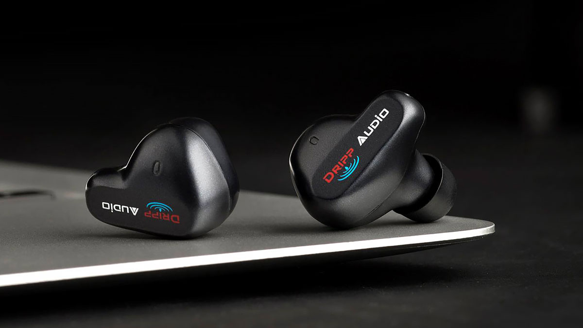 Dripp Dropp True Wireless Earbuds Cost $50, Boldly Claimed An ...