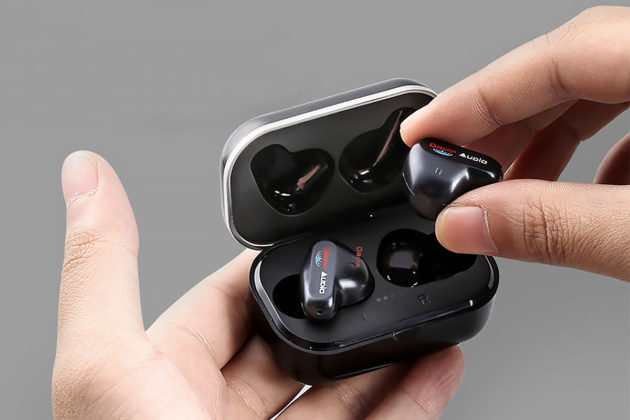 Dripp Dropp True Wireless Earbuds Cost $50, Boldly Claimed An ...