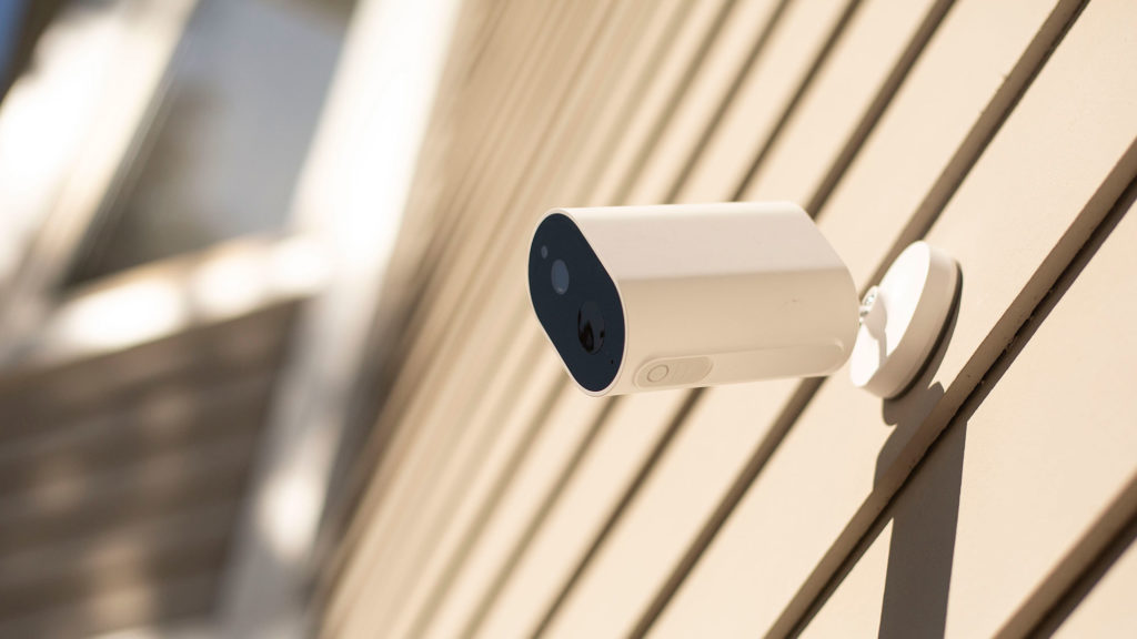 How This Cordless Ai Security Camera Works To Reduce False Alarms Will